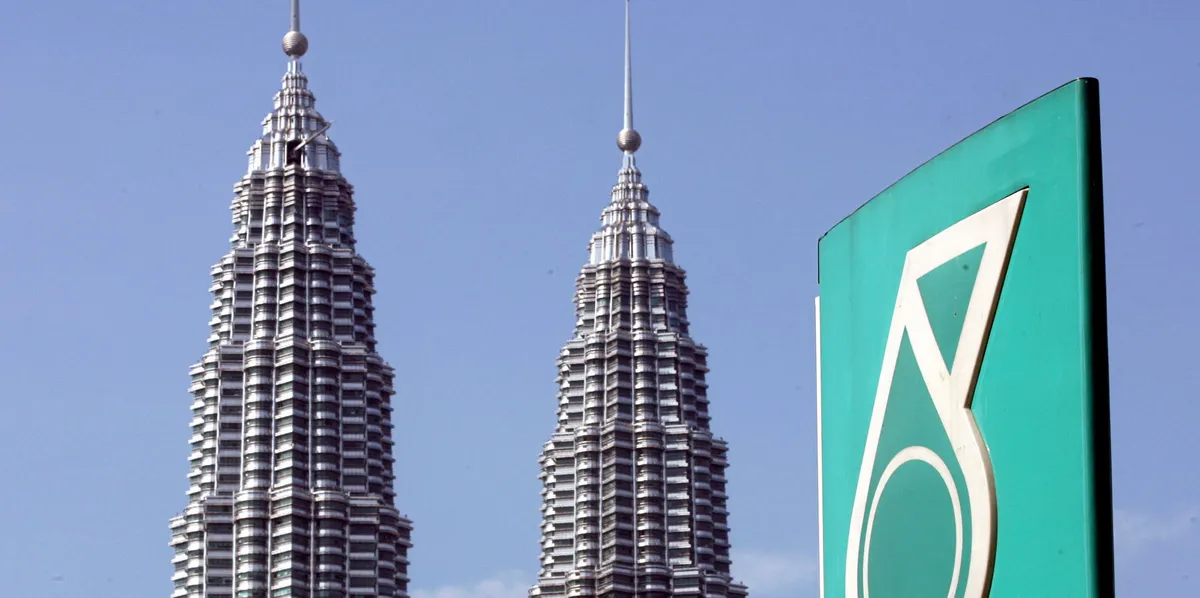 Battle heats up for Petronas floater prize offshore Malaysia | Upstream