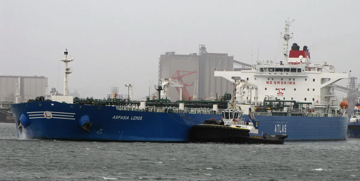 Atlas Maritime exercises newbuilding option at Daehan Shipbuilding