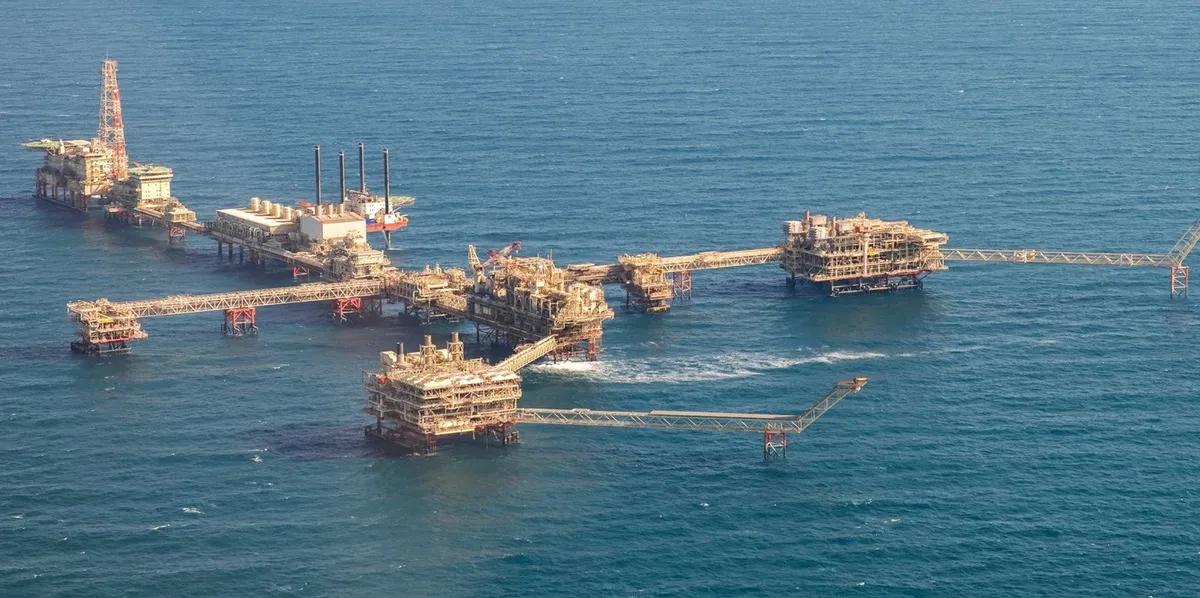 Abu Dhabi: two in frame for Adnoc’s huge Umm Shaif oilfield development ...