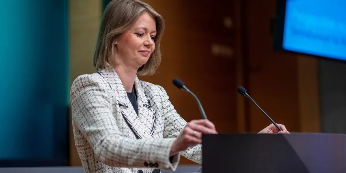 Norges Bank hever styringsrenten med 0,25 prosentpoeng | DN