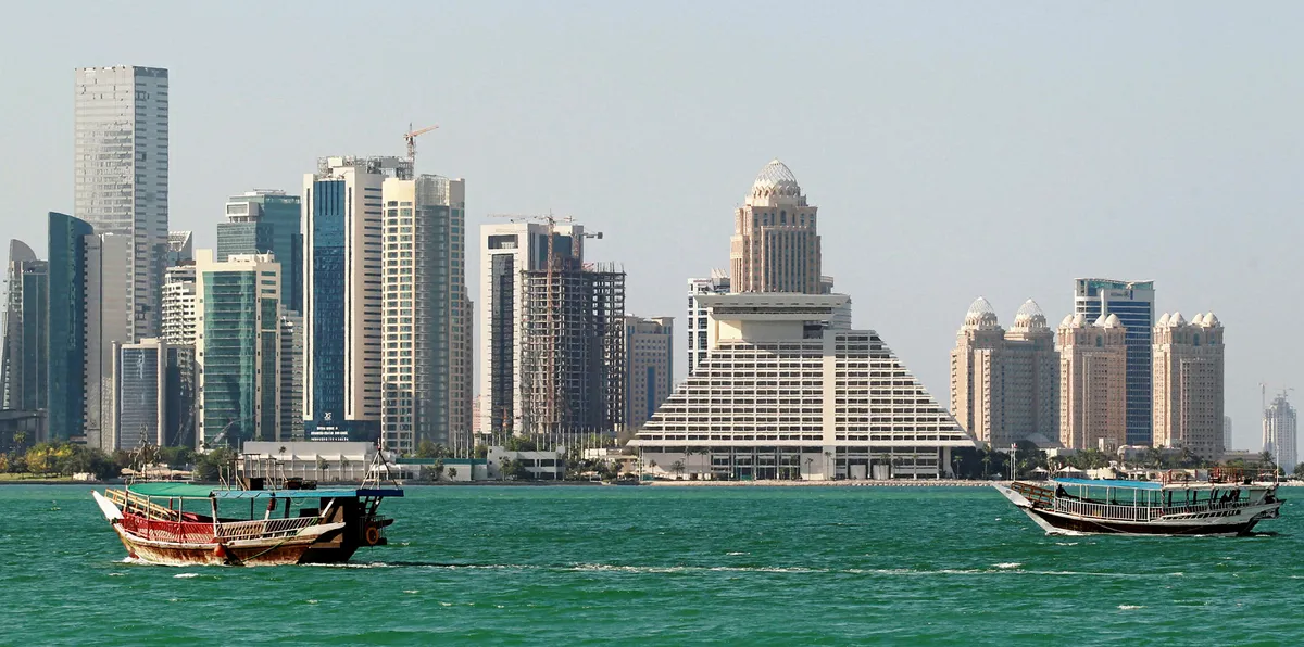 NOC takes aim at Gallaf 3 deal awards | Upstream