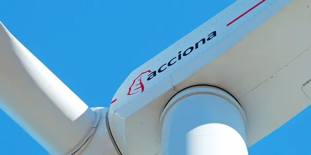 Acciona unveils 132-metre AW3000 | Recharge