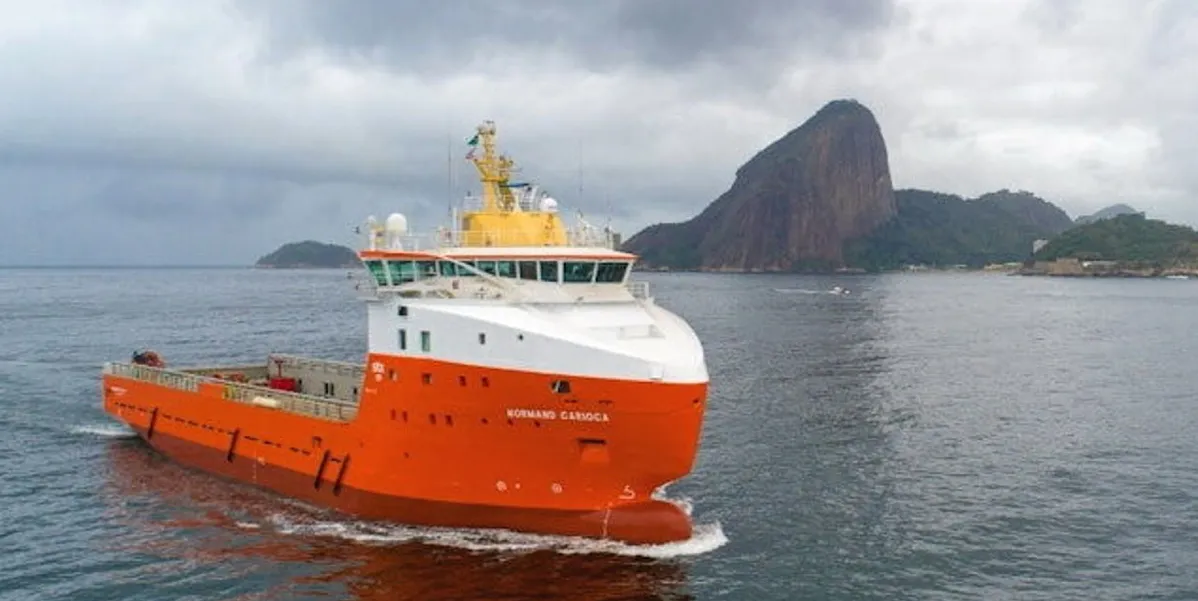 Resurgent offshore vessel markets approaching 10-year peak, Clarksons says