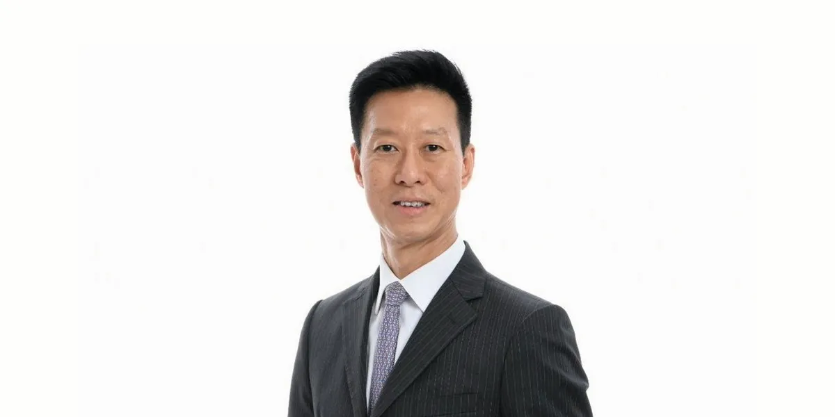 Seatrium CFO Adrian Teng departing in three days’ time | Upstream