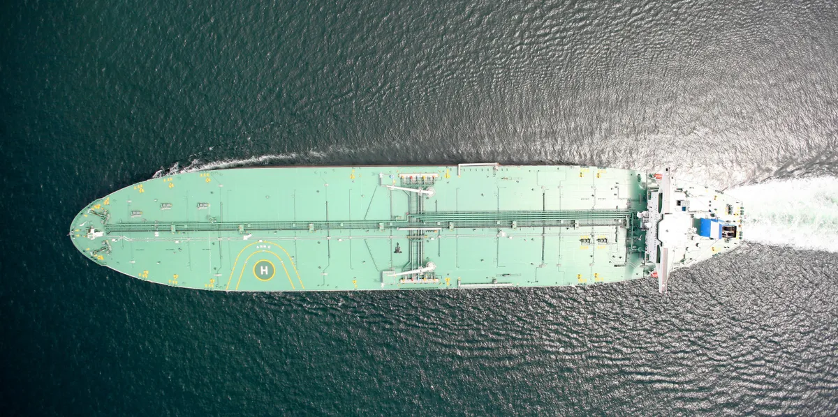 VLCC rally continues on the back of stronger Atlantic demand