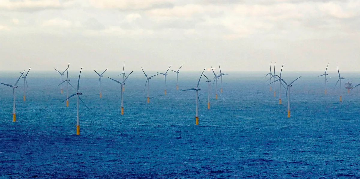 Hot-rock 24/7 offshore wind cheaper than coal within five years | Recharge