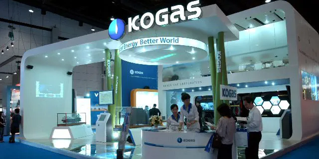 Kogas out of frame for Wheatstone | Upstream