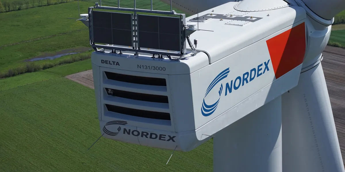 Nordex reopens US wind turbine plant amid Trump’s latest barrage | Recharge