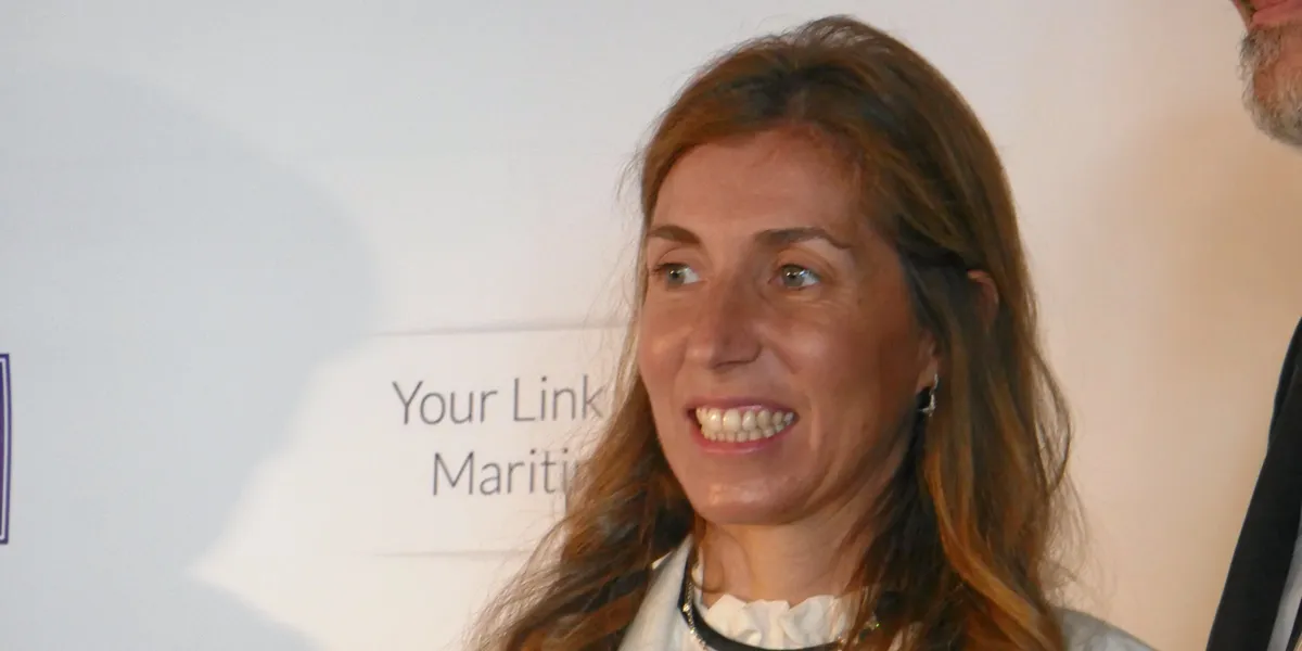 Ismini Panagiotidi spin-off raises cash for purchases via US investor ...