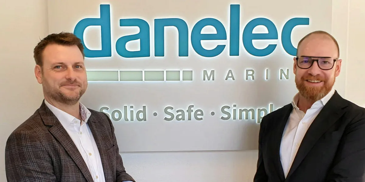 Danelec buys Kyma to create 'world's largest' ship data specialist