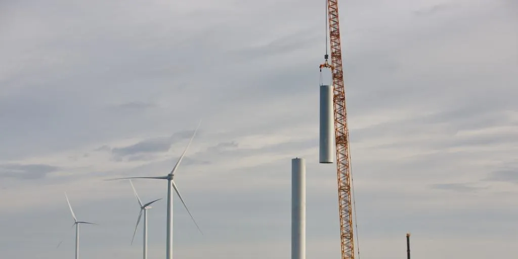 US ITC backs wind tower tariffs | Recharge