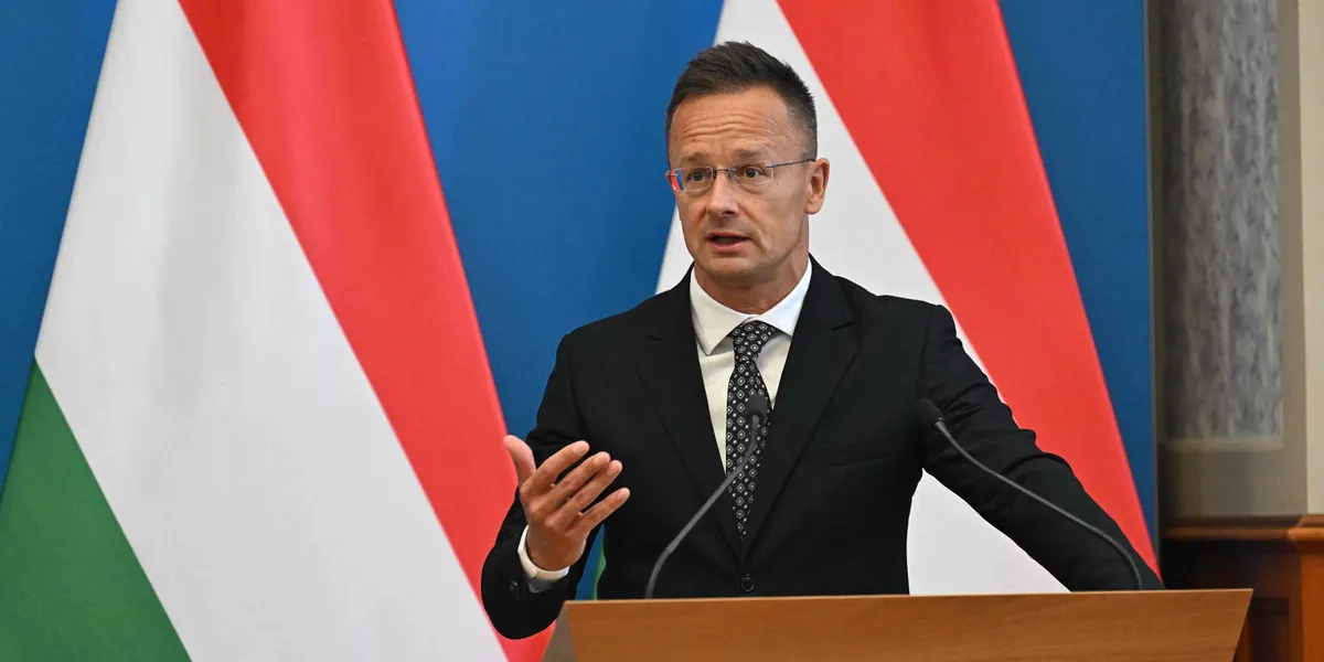 Hungary signs long-term gas deal with Shell, minister says | Upstream