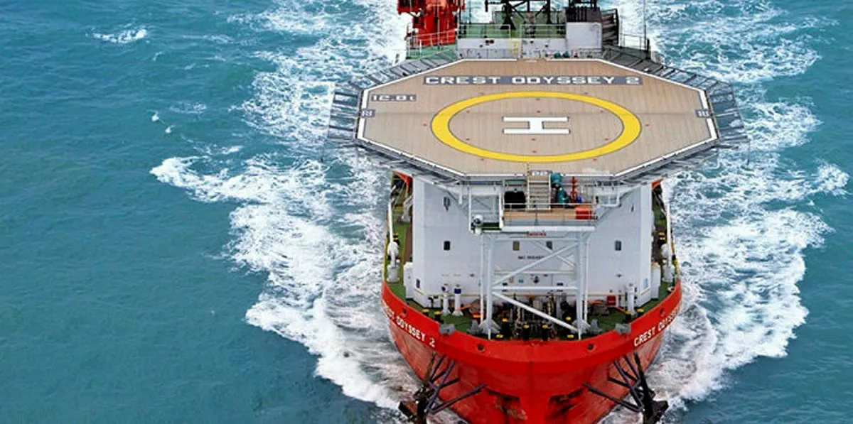 Pacific Radiance wins more time for takeover