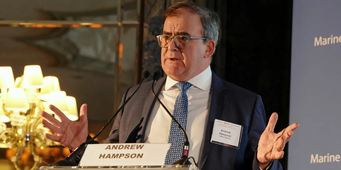 Tufton Oceanic plots big handout to shareholders as profit soars