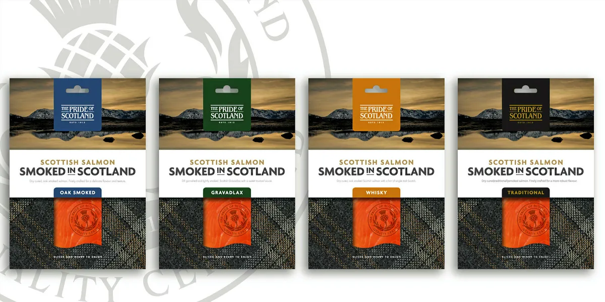 Associated Seafoods subsidiary nabs £3.2 million funding | Intrafish