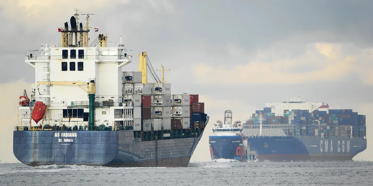 MPC Container Ships hives off veteran brace in resilient S&P market