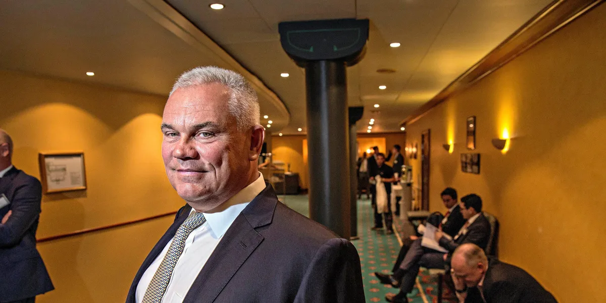 BW Energy completes appraisal well on ‘complex’ field offshore Namibia ...