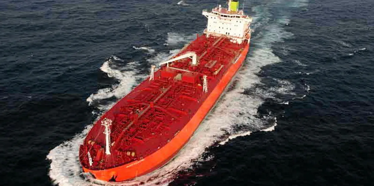Unfazed Stainless Tankers expects sideways rates in the third quarter