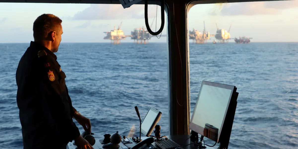 Krig og jul samtidig er full alarm for datasikkerheten | DN