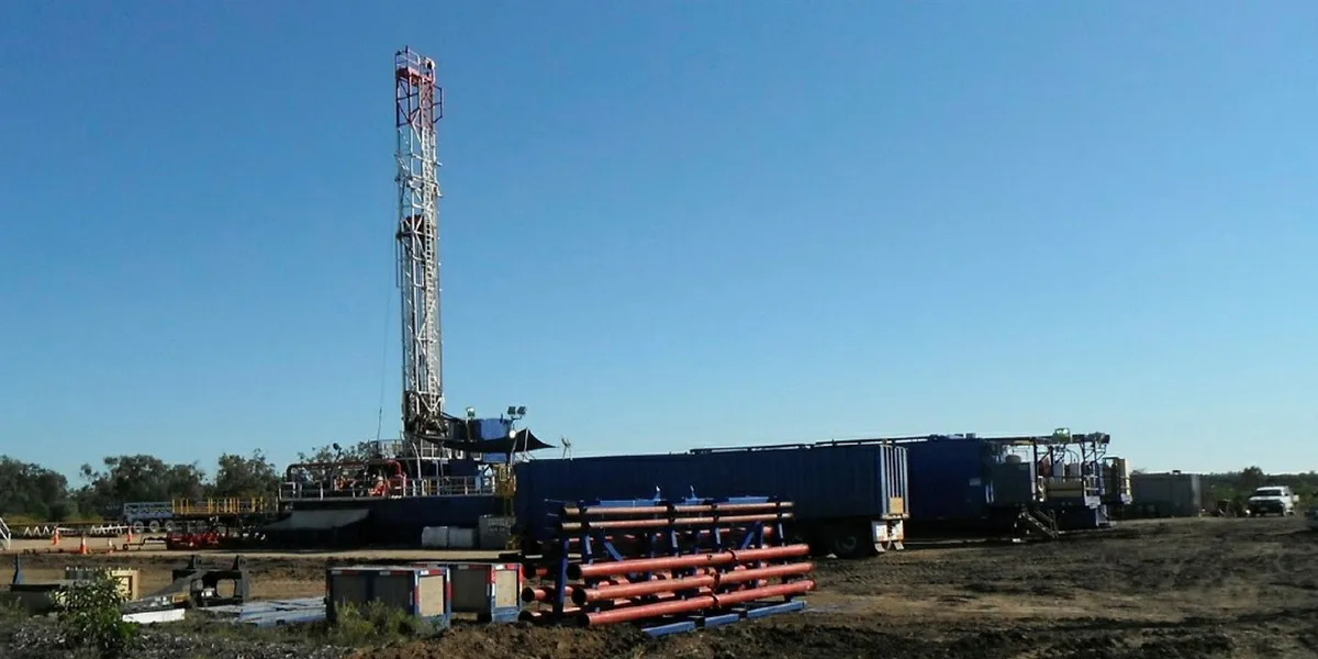 Senex accelerates Project Atlas | Upstream