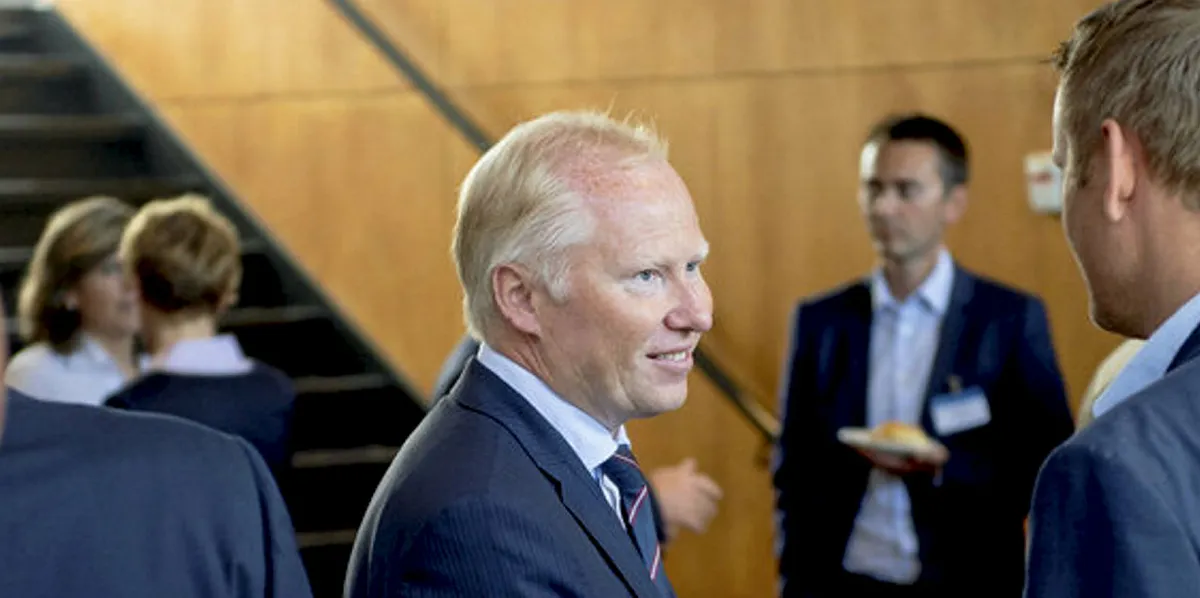 Akva to fully own ROV and subsea technology company Sperre | Intrafish