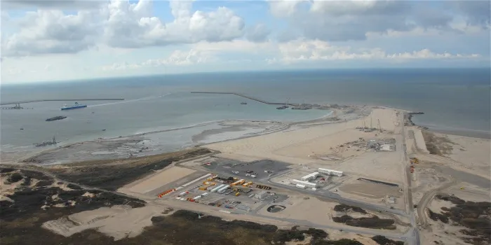 Pipe to open up Dunkirk LNG | Upstream
