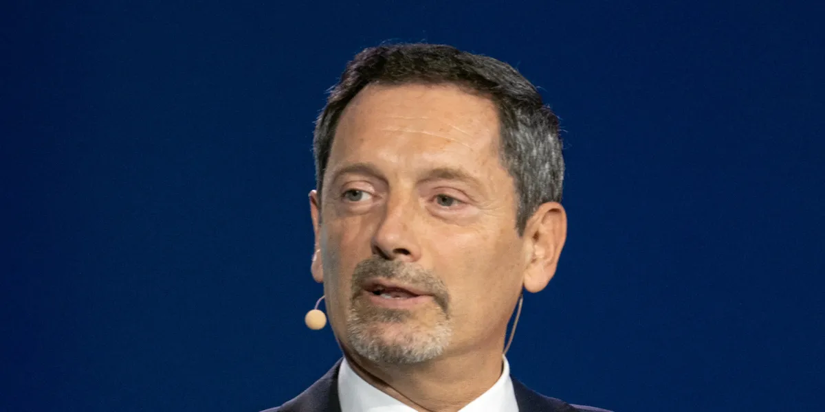 SLB launches AI-driven well drilling tool | Upstream