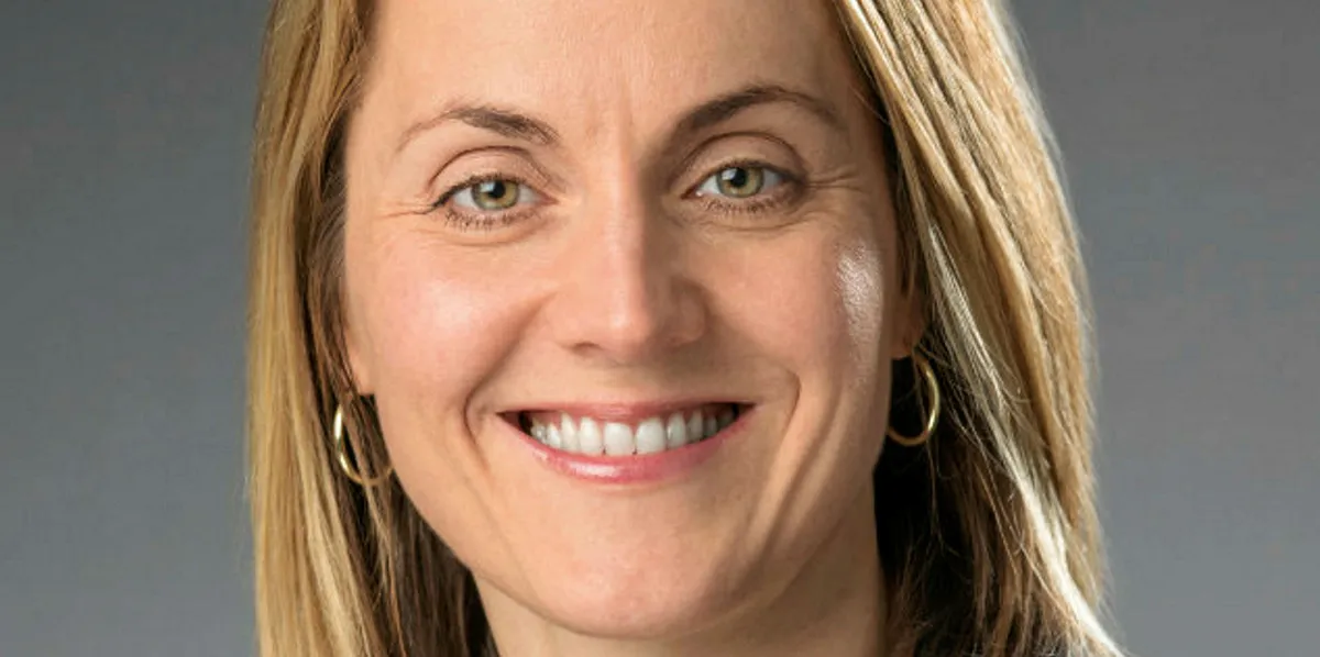 Ulstein family hands shipyard reins to new CEO Cathrine Marti