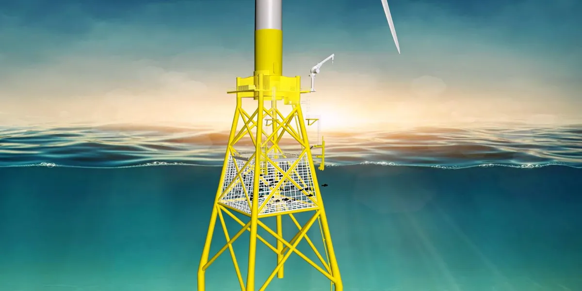 Net profit | China's Mingyang melds 'intelligent' fish farm with ...