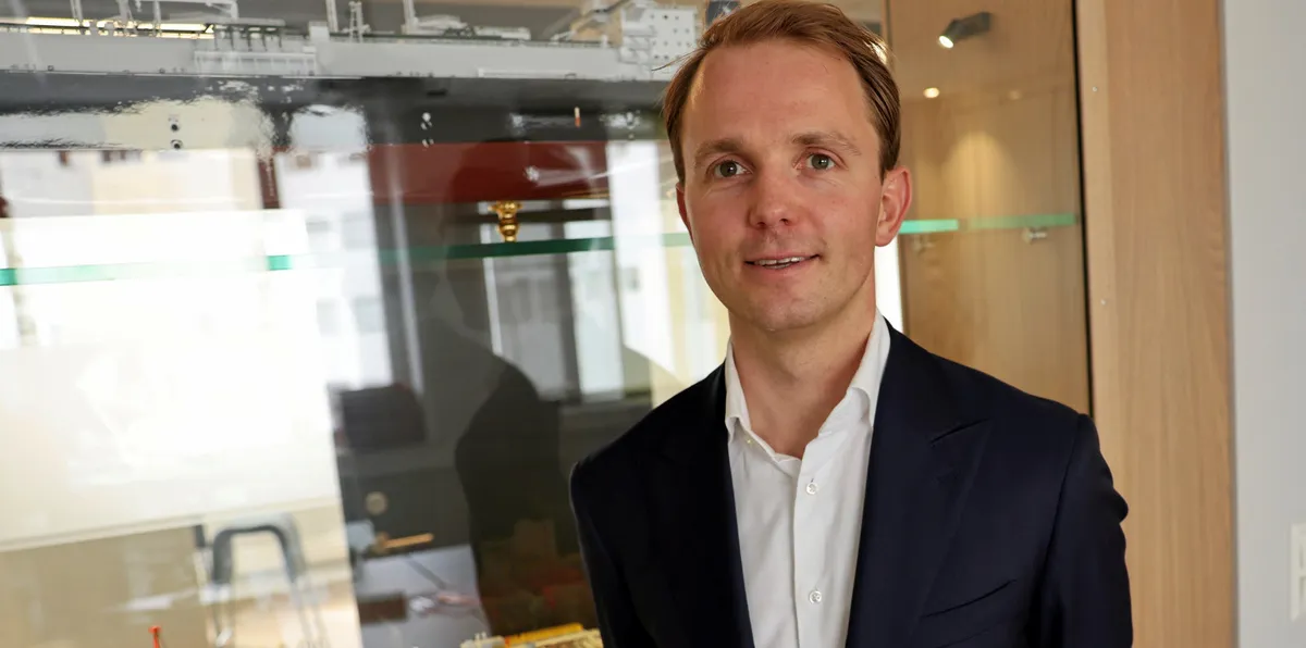 Lengthy FLNG commissioning could delay commercial start-up at BP’s GTA ...