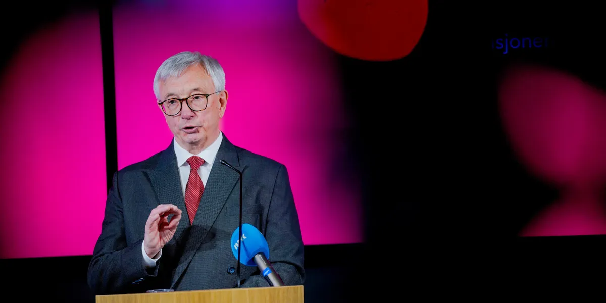 Riksrevisjonen: Disse representantene fikk mer enn 100.000 kroner for ...