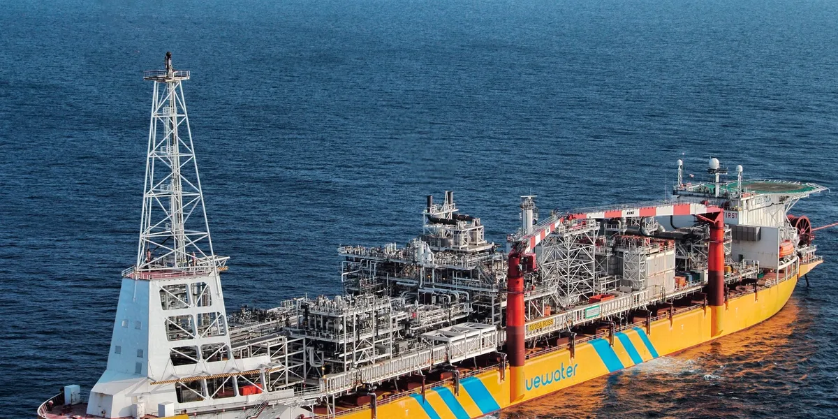 Repsol Sinopec extends Bleo Holm deal | Upstream