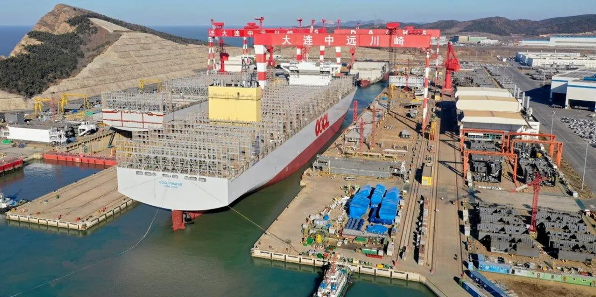 OOIL retains firepower for further big dividend payouts, say analysts