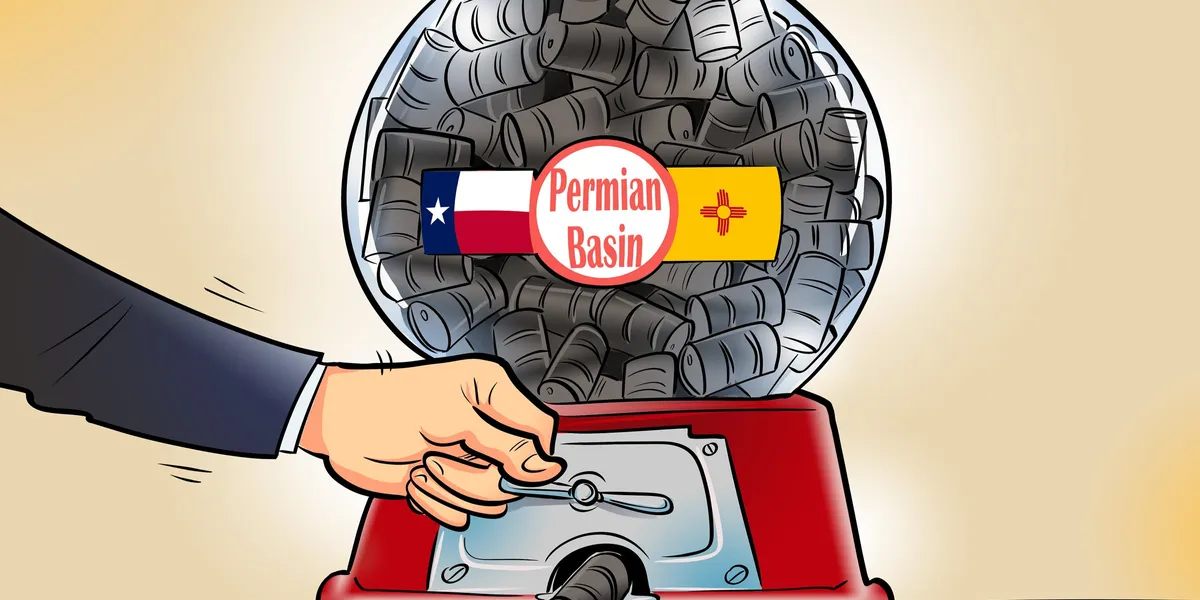 Ageing Permian is still the last frontier for US shale growth | Upstream