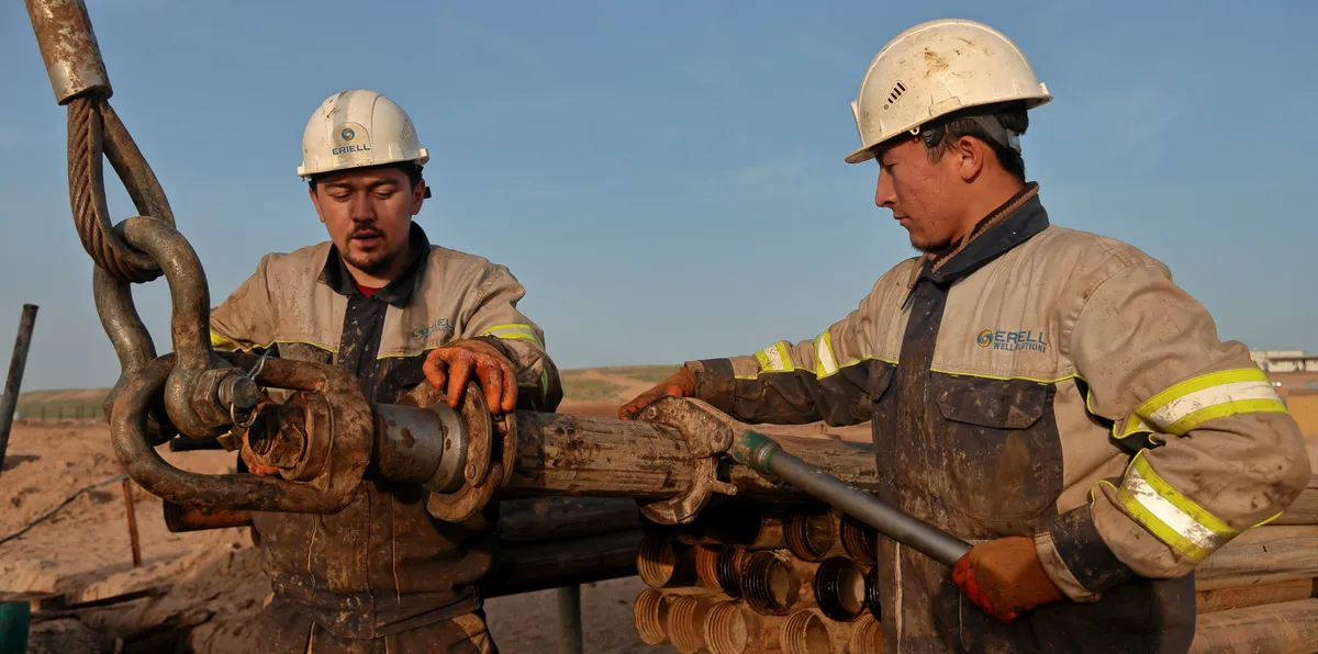 Uzbekistan’s largest oil producer beats odds to boost recovery | Upstream