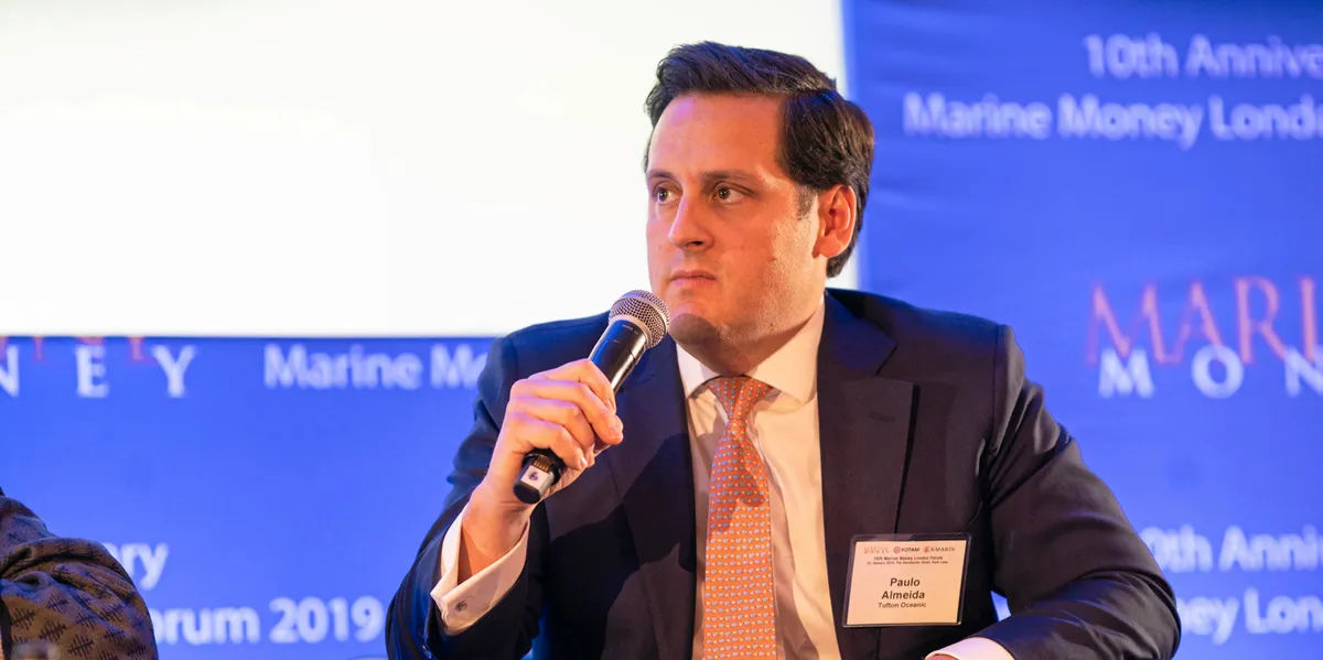 Legacy tanker charters hit Tufton but will unwind this year