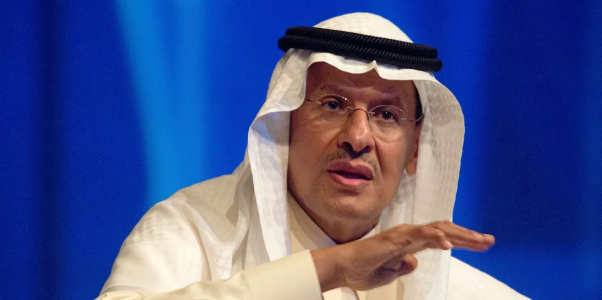 Saudi Arabia and Kuwait poised to expand production at joint Neutral ...
