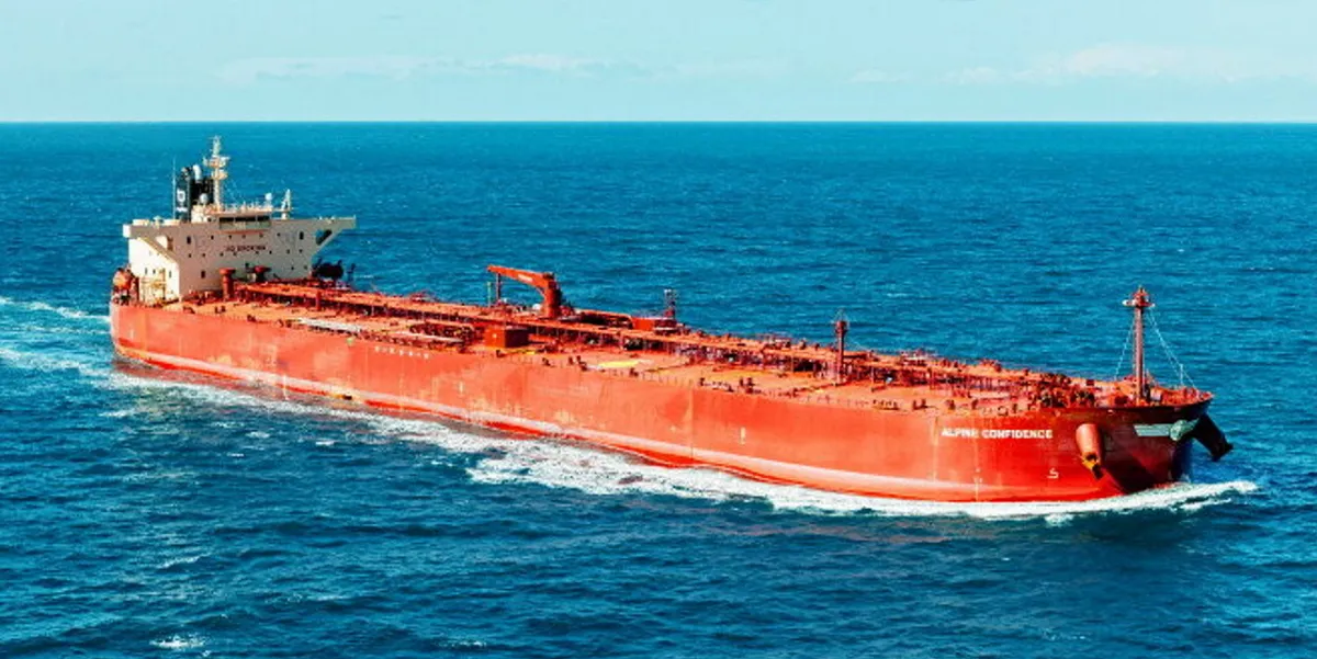 Platts launches new Red Sea-Europe LR2 clean tanker assessments
