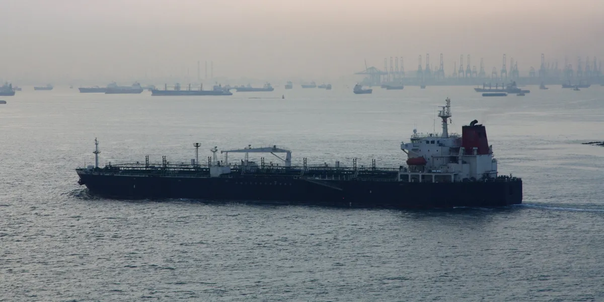 Tanker newbuildings reported fixed on long-term deals straight from the ...