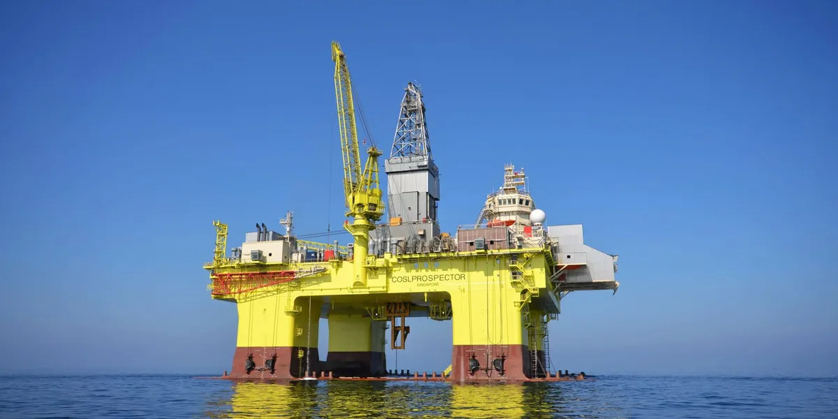 Big exploration prospect in Barents Sea under way | Upstream