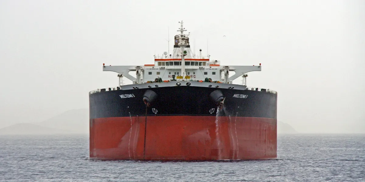 Suezmax tanker market could be jolted into life by improving VLCC rates