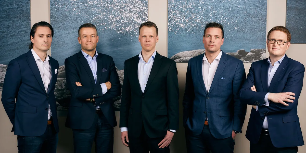 Private equity fund snaps up Norwegian salmon producer | Intrafish