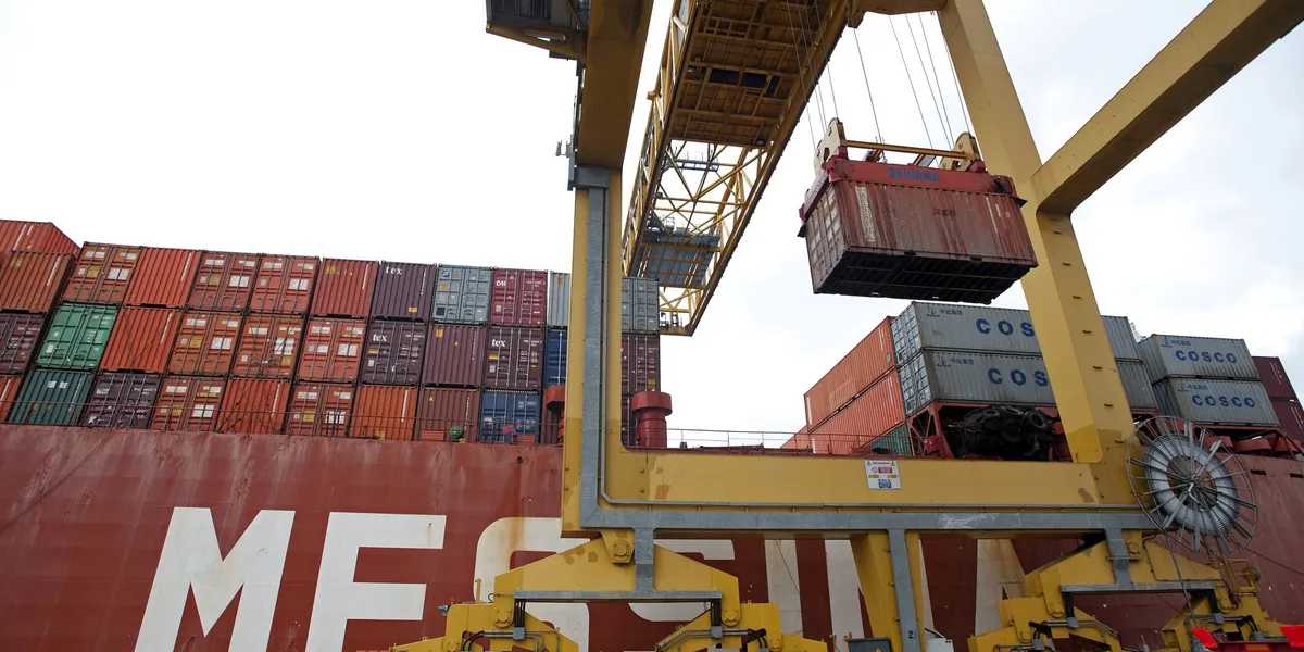 Ignazio Messina targets container ship newbuildings after sealing $50m ...