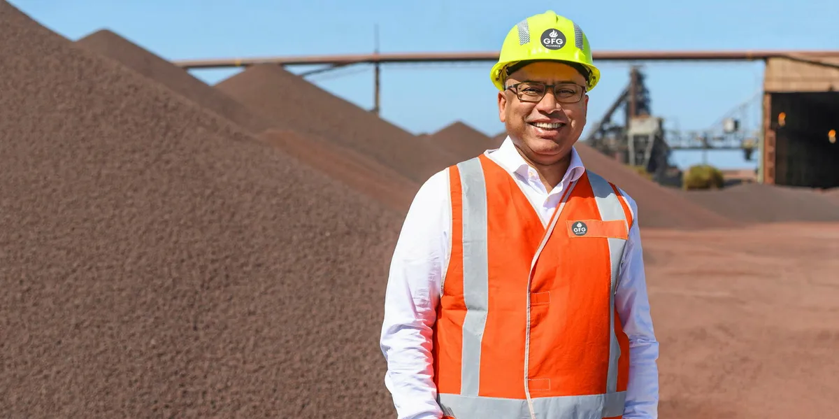 EXCLUSIVE | 'Our customers can afford to pay a premium for green ...