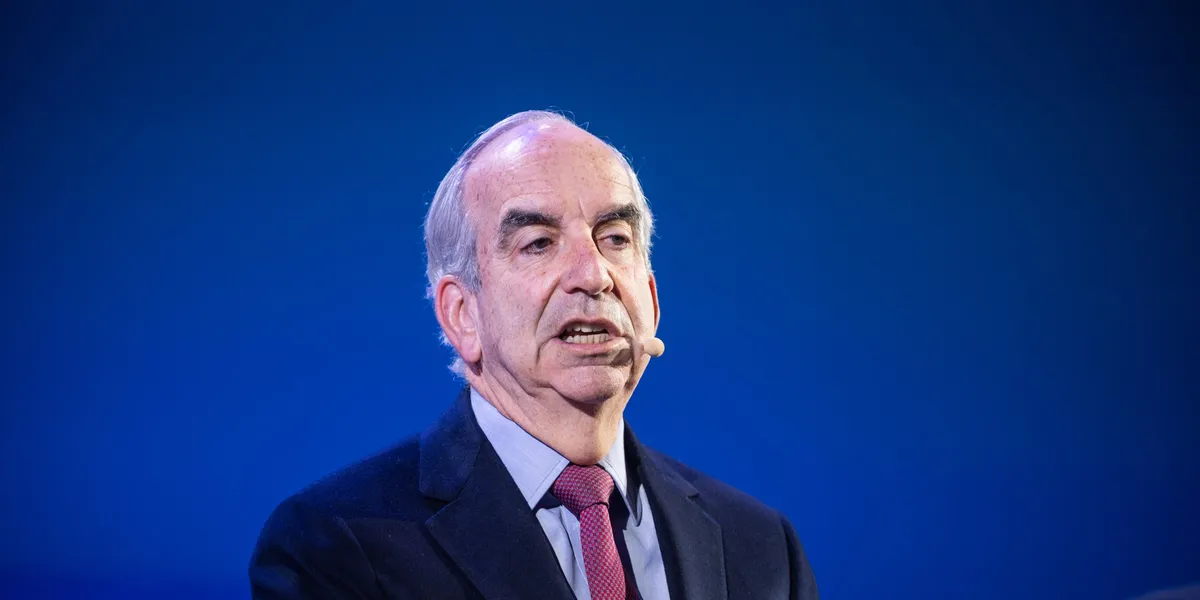 John Hess joins Chevron board following $53 billion merger | Upstream
