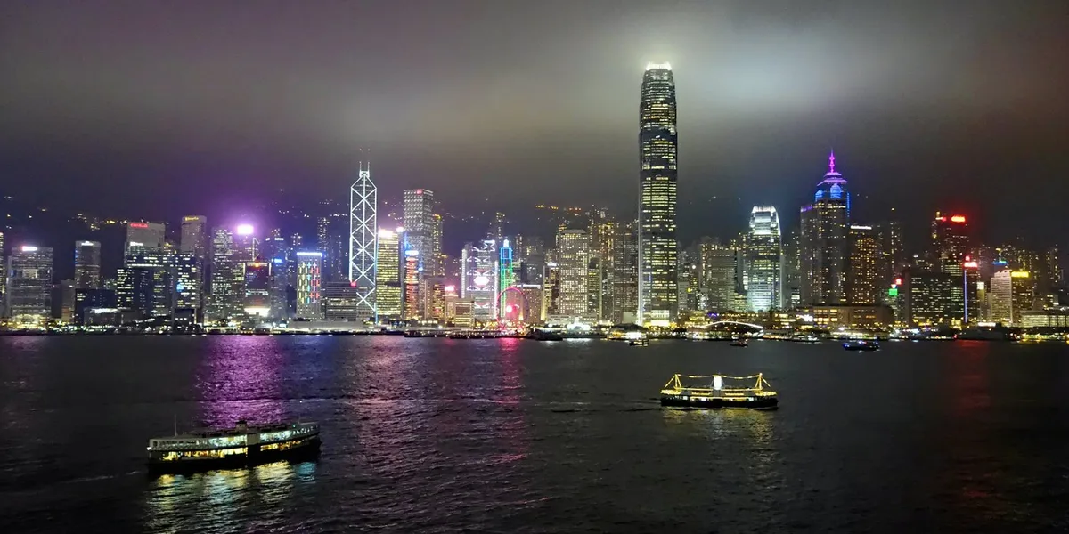 Veteran VLCC emerges in fleet of Hong Kong start-up after $30m sale