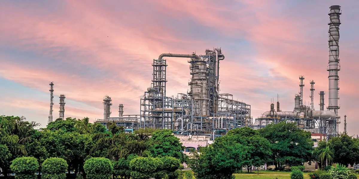 Blending green hydrogen with industrial grey H2 supply could kickstart ...