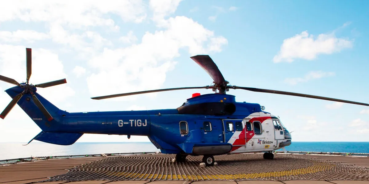 Triton FPSO production hit again, triggering plunge in partner's stock ...