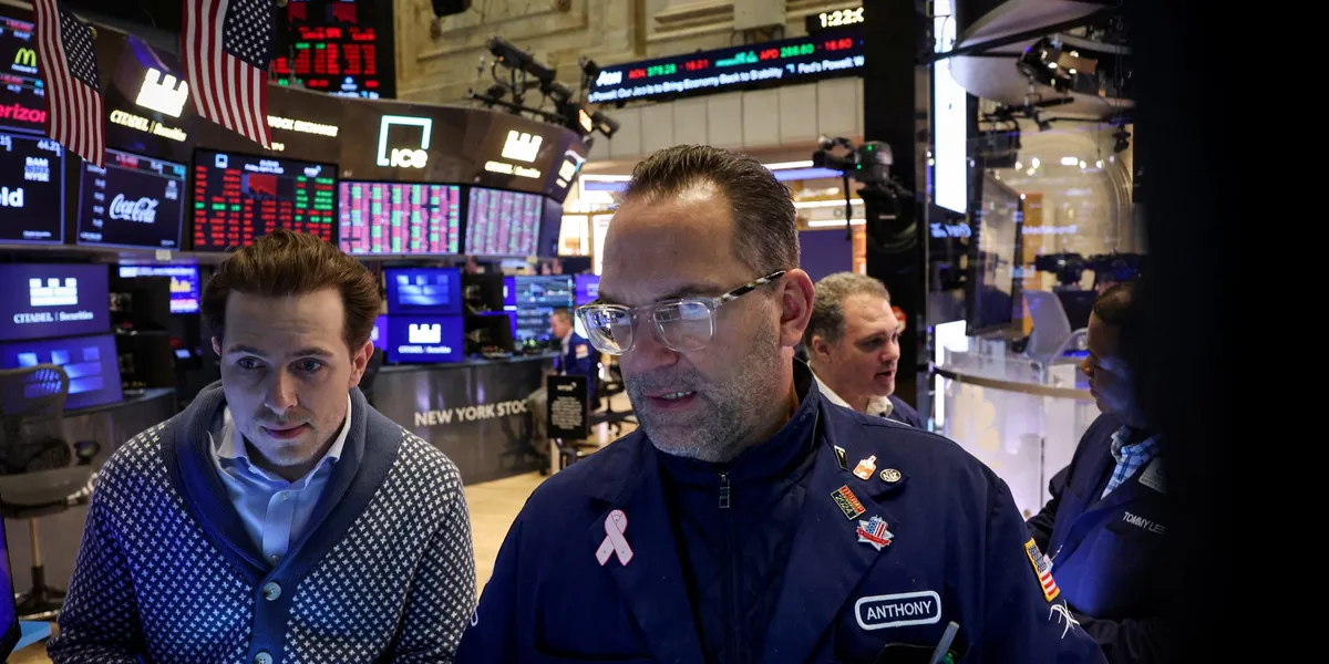 Oil majors see stocks plummet as tariffs, Opec+ increases stun markets | Upstream