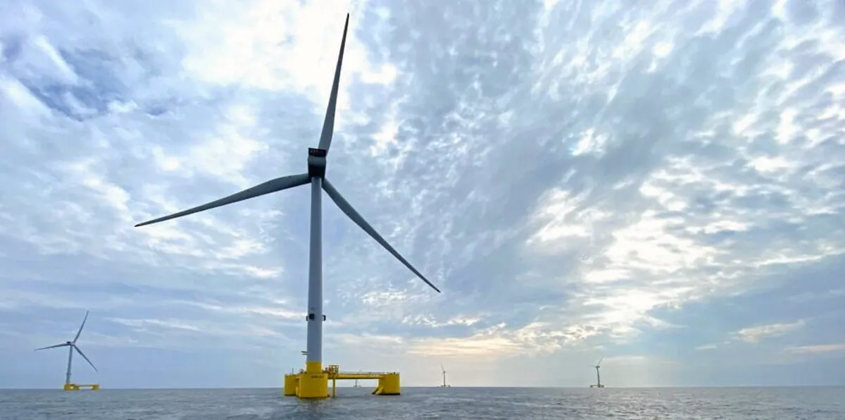 New research to focus on making offshore wind less noisy | Recharge